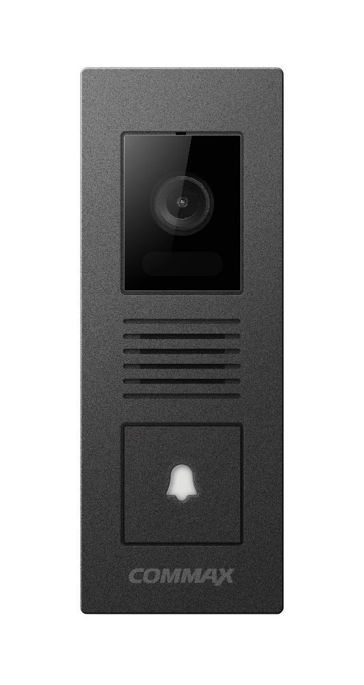 Видеопанель Commax DRC-4PIP Dark Grey, купить Видеопанели в Киеве и ...